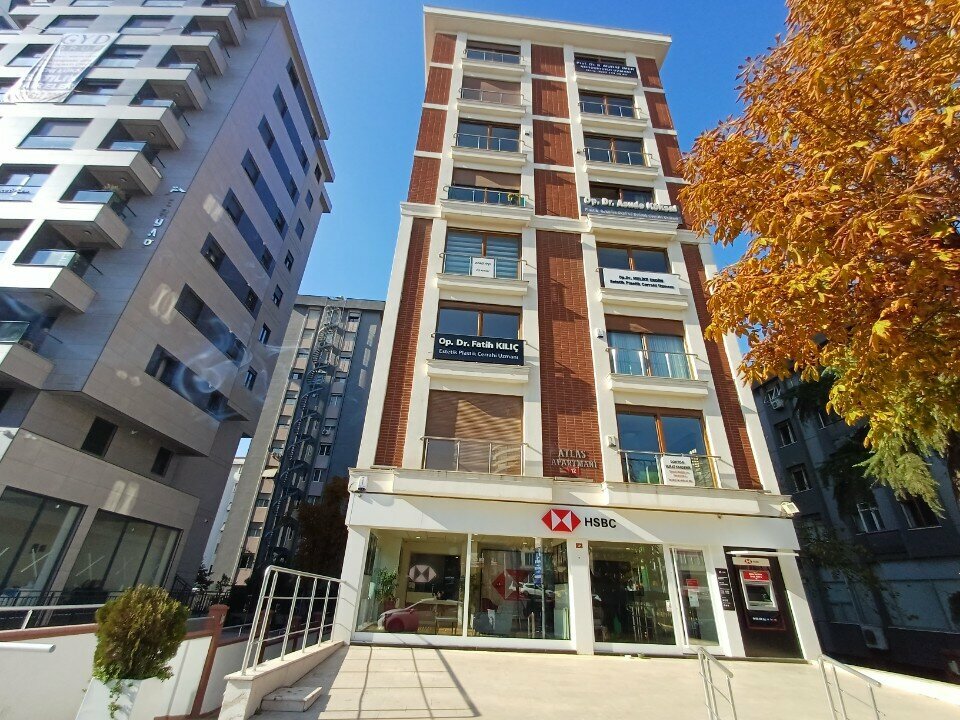 Hukuk büroları Tabak & organ hukuk bodur hukuk, İstanbul, foto