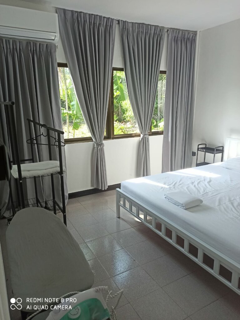Konuk evi Guest House, Phuket Eyaleti, foto