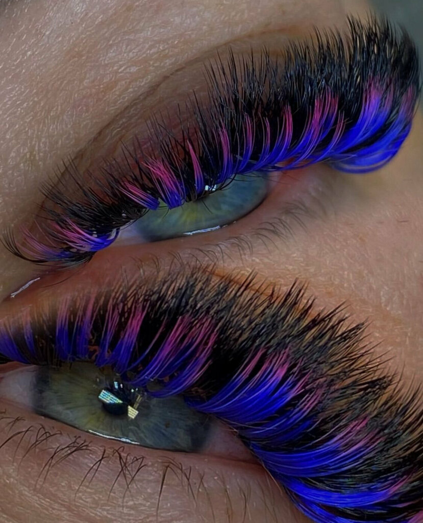 Güzellik salonu Lashes&Nails, Petrozavodsk, foto