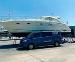 Orcan Marine - Marina (Mersin, Adnan Menderes Bul., 33), kamp malzemeleri  Mersin'den