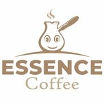 Essence coffee (Komsomolskaya Street No:63, Leninskiy district), al götür kahve  Kirov'dan