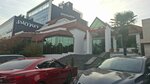 Restaurant Monopoli (Brtskinvale G. Street No:42), restoran  Tiflis'ten