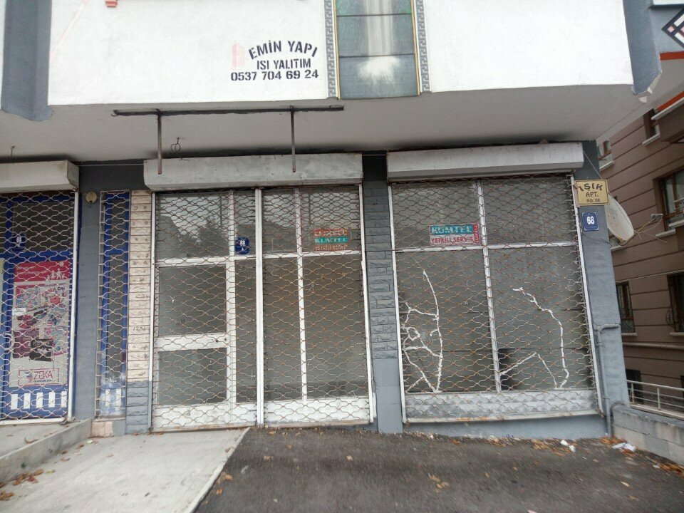 Beyaz eşya servisleri Erkmenler Teknik, Ankara, foto