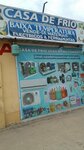 Casa de frio (Luanda Province, Municipality of Luanda, Morro Bento II), klima satışı  Loanda'dan