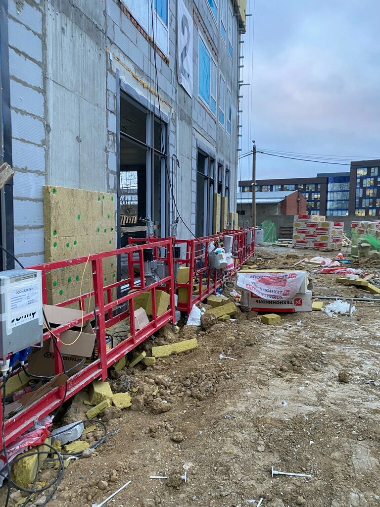 Evden eve nakliye Removals96, Yekaterinburg, foto