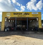 Bütünoğlu Makina (Şafak Mah., 5004. Sok., No:55, Kepez, Antalya), i̇nşaat makinaları ve ekipmanları  Antalya'dan