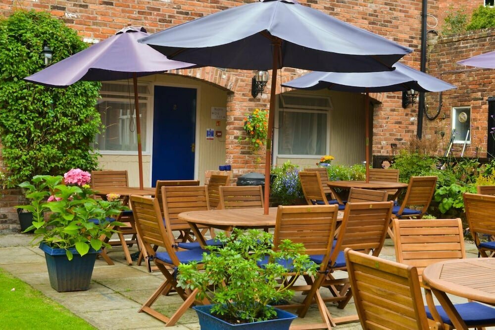 Otel The Manor Guest House, İngiltere, foto