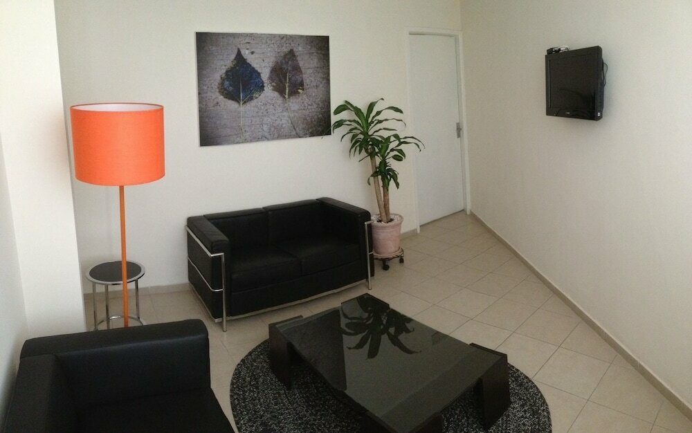 Otel Australia Suites Ejecutivas, Leon, foto