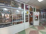 Souvenirs (Abaı kóshesi No:82), hediyelik eşya mağazaları  Kökşetav'dan