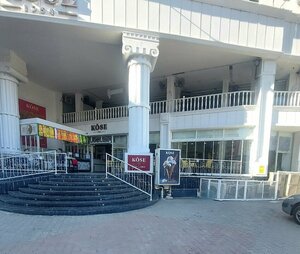 Tatlıcı Köse (Adana, Çukurova, Kasım Ener Blv., 19A), kafe  Adana'dan