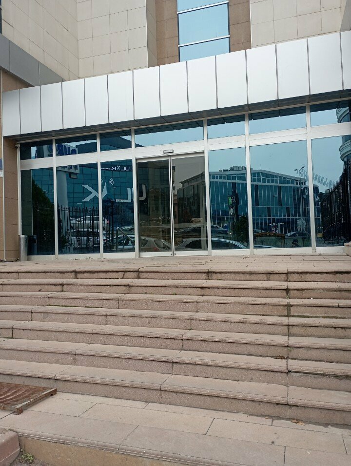 Sağlık merkezleri Dr. Alparslan Tekiner, Ankara, foto