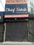 Chief sahib (No:182, Pia Housing Scheme, Pia Housing Scheme Block F), giyim mağazası  Lahor'dan