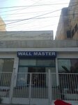 Wall Master (Tariq Road No:172H), i̇ç mimarlık firmaları  Karaçi'den