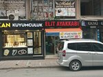 Elit Ayakkabı (İstanbul, Esenyurt, Hacı Bayram Veli Cad., 112E), ayakkabı mağazaları  İstanbul'dan