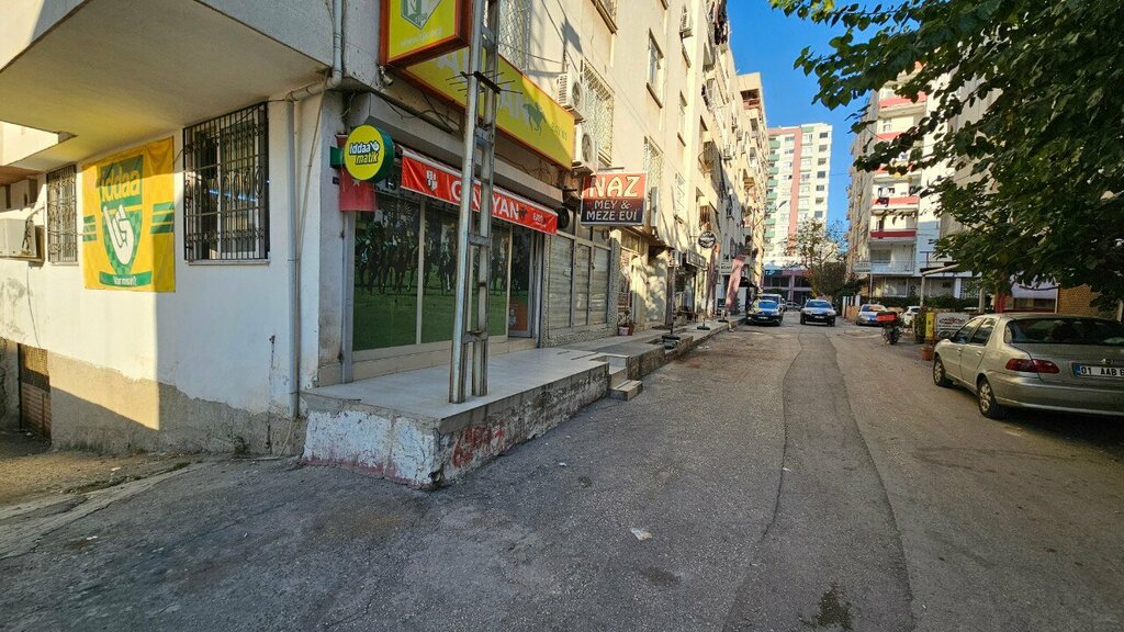 Şans oyunu bayileri Iddaa Bayileri, Adana, foto