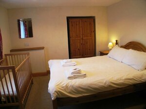 Lamphey Park (Wales, Pembrokeshire, Clarbeston), otel  Galler'den