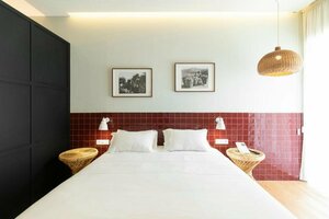 The Vine House - Quinta Sao Luiz (Viseu, Tabuaço, Rua do Seixo, 38), otel  Viseu'dan