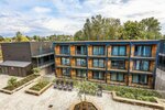 Hoom Home & Hotel Sollentuna (Stockholms län, Sollentuna, Domherrevägen, 19), otel  Stockholm Vilayeti'nden