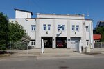 Kopli Firefighting Command (Tallinn, Paldiski Highway, 47), i̇tfaiye  Tallin'den