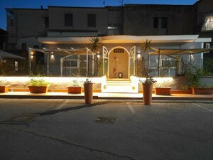 City Pompei Accommodations (Campania, Salerno, Scafati, Pompei), otel
