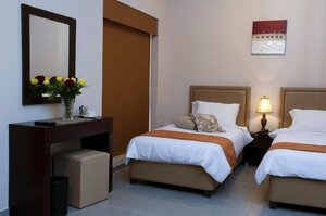 Celino Hotel (Amman), otel  Amman'dan