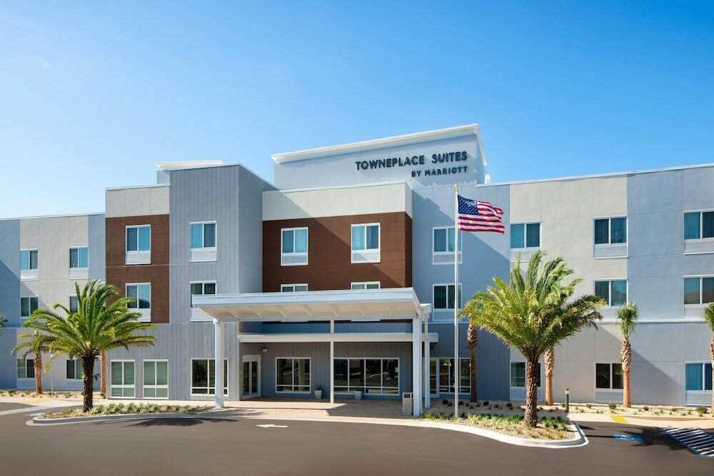 Otel TownePlace Suites by Marriott Niceville Eglin Afb Area, Florida Eyaleti, foto