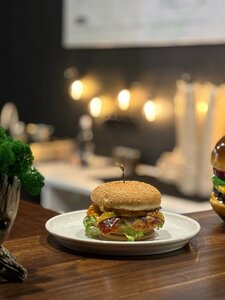 Shawuha. Xl (Zavadskaja vulica No:19, Pruzhany), fast food  Pruzhany'dan