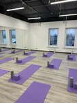 BeStretch (ulitsa Chaykovskogo No:3Г), fitness kulüpleri  Vladimir'den