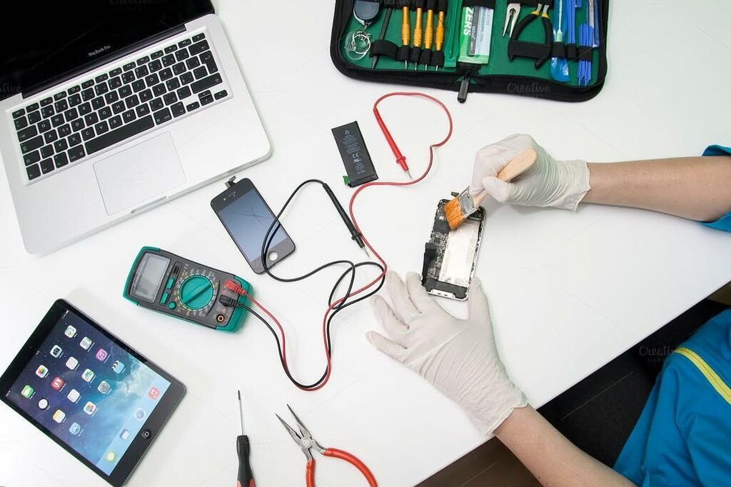 Güvenlik ve alarm sistemleri Eren Elektronik Bilgisayar Güvenlik Sistemleri, Ankara, foto
