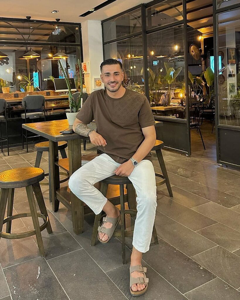 Giyim mağazası By doğukan alpaydın, Adana, foto