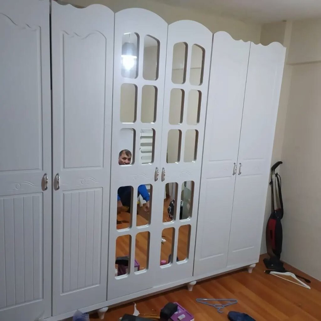 Mobilya tamir, tadilat Nakliye Montaj Servisim, İstanbul, foto