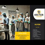 Kriter OSGB (İstanbul, Esenler, Oruçreis Mah., Tekstilkent Sitesi, A14 Blok), i̇ş güvenliği  İstanbul'dan