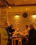Meydan Ocakbaşı Çivril (Denizli, Çivril, Cumhuriyet Cad.), restoran  Çivril'den
