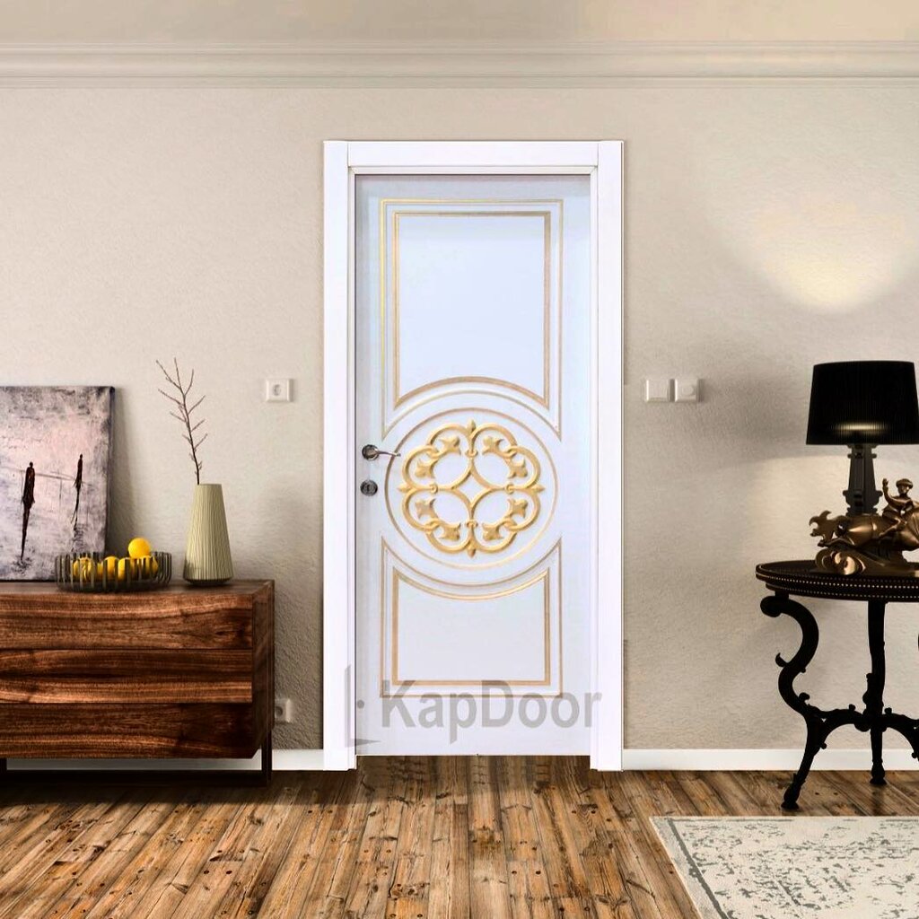 Kapılar Amerikan Kapı, Tosya, foto