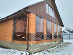Фабрика мягких окон (Zheleznodorozhnaya ulitsa No:18/1, Village of Vorotynsk), pencere üretim, satış ve montaj firmaları  Kalujskaya oblastından