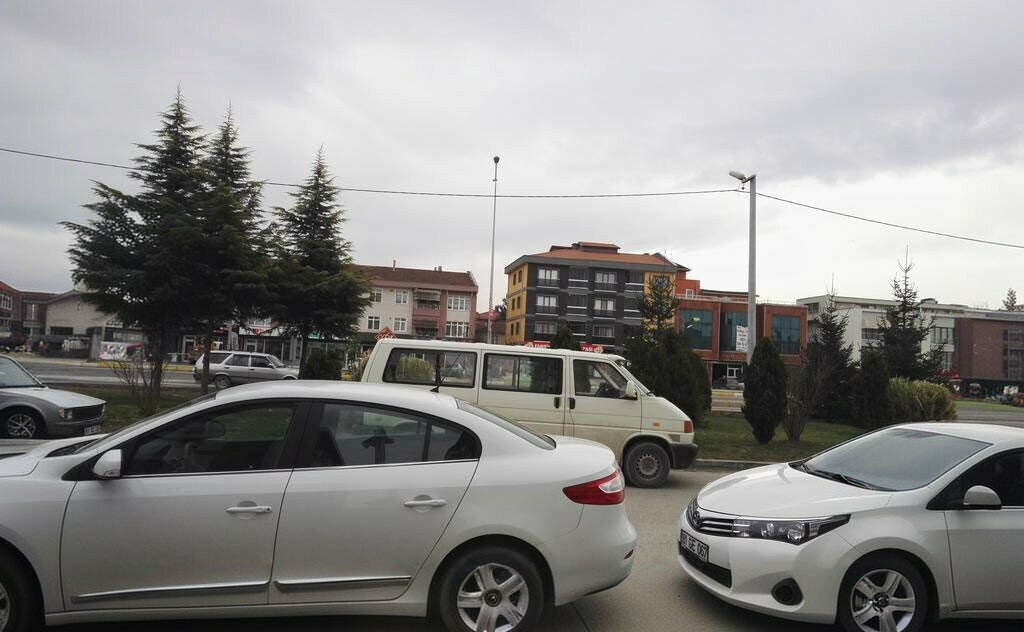 Doğal gaz hizmetleri Aksa Doğalgaz Düzce, Düzce, foto