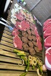Gurme Ocakbaşı (Ordu, Gülyalı, Ürümbey Mah., Karanfil Sok., 1), restoran  Gülyalı'dan