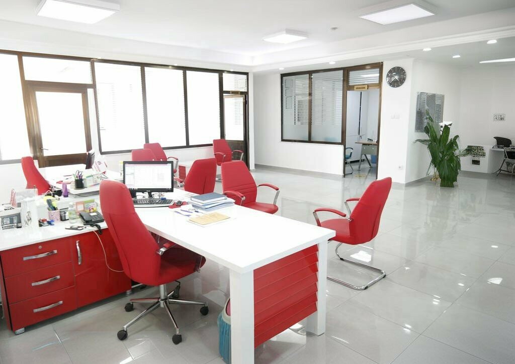 Eğitim merkezleri Modern Erişim Çeşitli Kursu, Mersin, foto