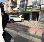 Kayra Oto Aksesuar (Ankara, Pursaklar, Alparslan Blv., 3A), oto elektrik tamiri  Ankara'dan