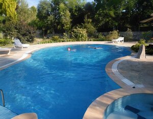 Villa yasemin (Gökceburun mevkii. no:17 kayaköy/fethiye 48300 Каякей Турция), otel  Fethiye'den