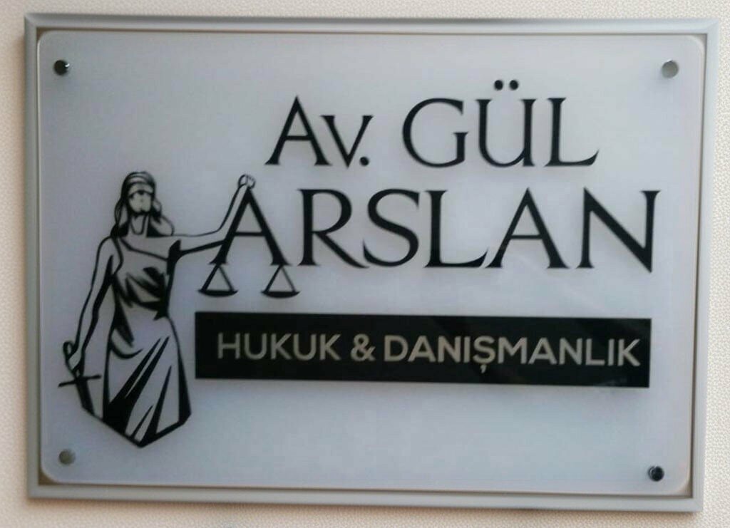 Hukuk büroları Mersin Avukat Gül Arslan, Mersin, foto