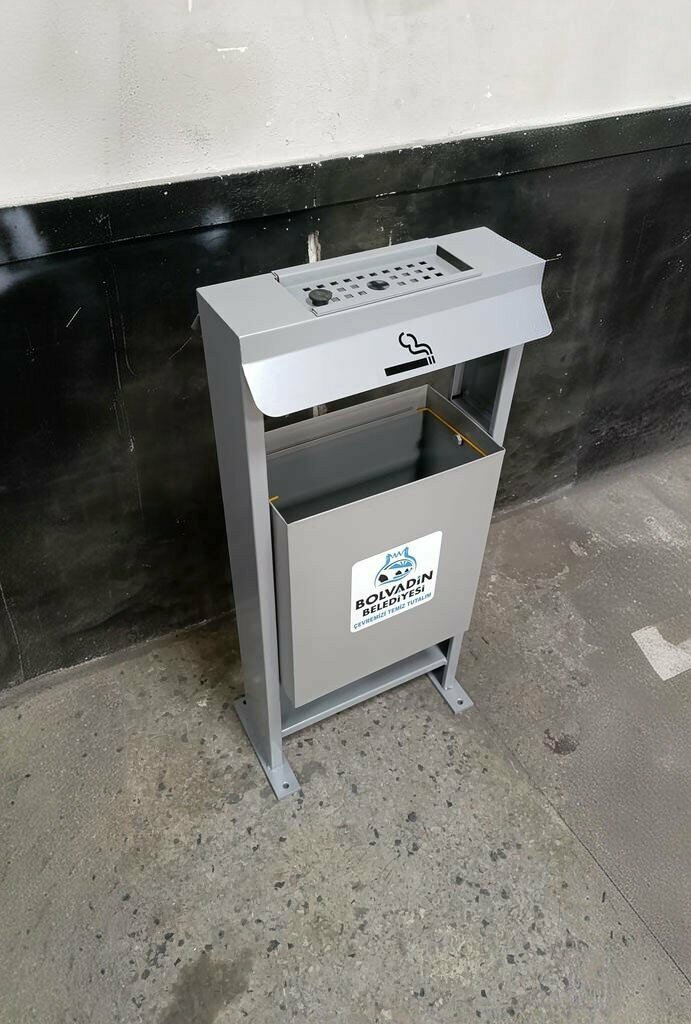 Sanayi kuruluşu Onur Metal Tasarım, Ankara, foto