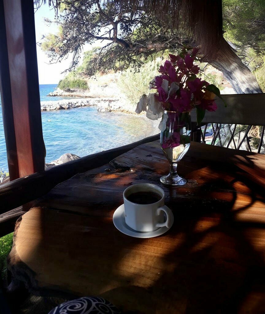 Restoran Çardak Restoran, Menteşe, foto