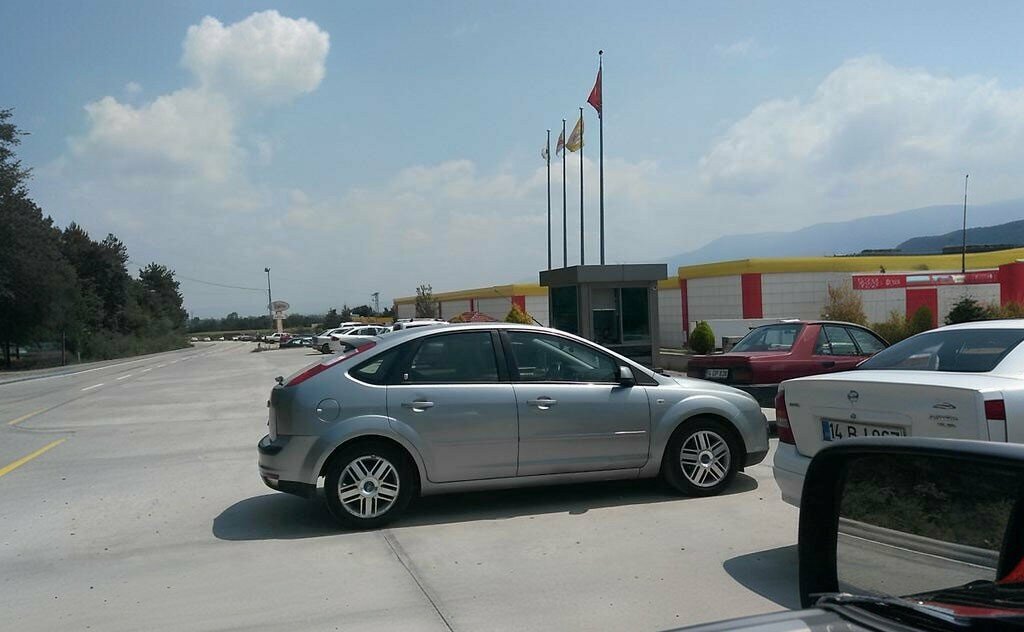 Yönetim ofisi Erpiliç Genel Müdürlüğü, Bolu, foto