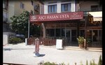 Aşçı Hasan Usta (Karahasanlı Mah., Akça Cad., No:29, Merkezefendi, Denizli), kafe  Denizli'den