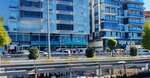 Aksa Doğalgaz Balıkesir - Edremit (Kadıköy Mah., Sezgin İnan Cad., Edremit, Balıkesir), doğal gaz hizmetleri  Edremit'ten