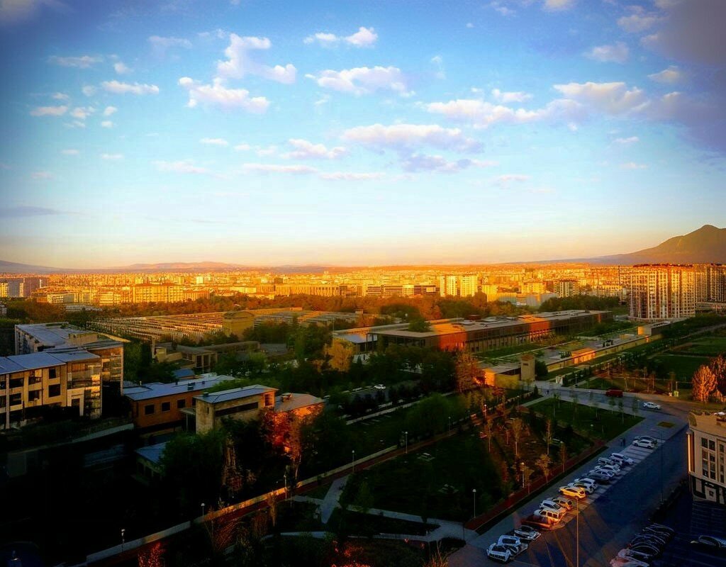 Kültür ve eğlence parkları Kayseri Büyükşehir Belediyesi, Kayseri, foto