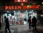 Polen Döner ve ızgara Fastfood (Bahçıvan Mh., Sanat Sk., No: 7, İpekyolu, Van), fast food  Van'dan