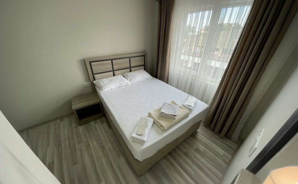 Otel Ayyıldız Evleri, Ortahisar, foto