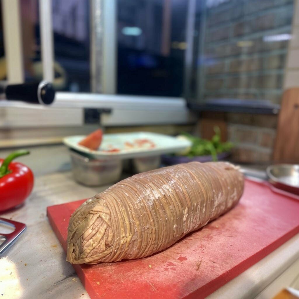 Restoran Kokoreççi, Altınordu, foto